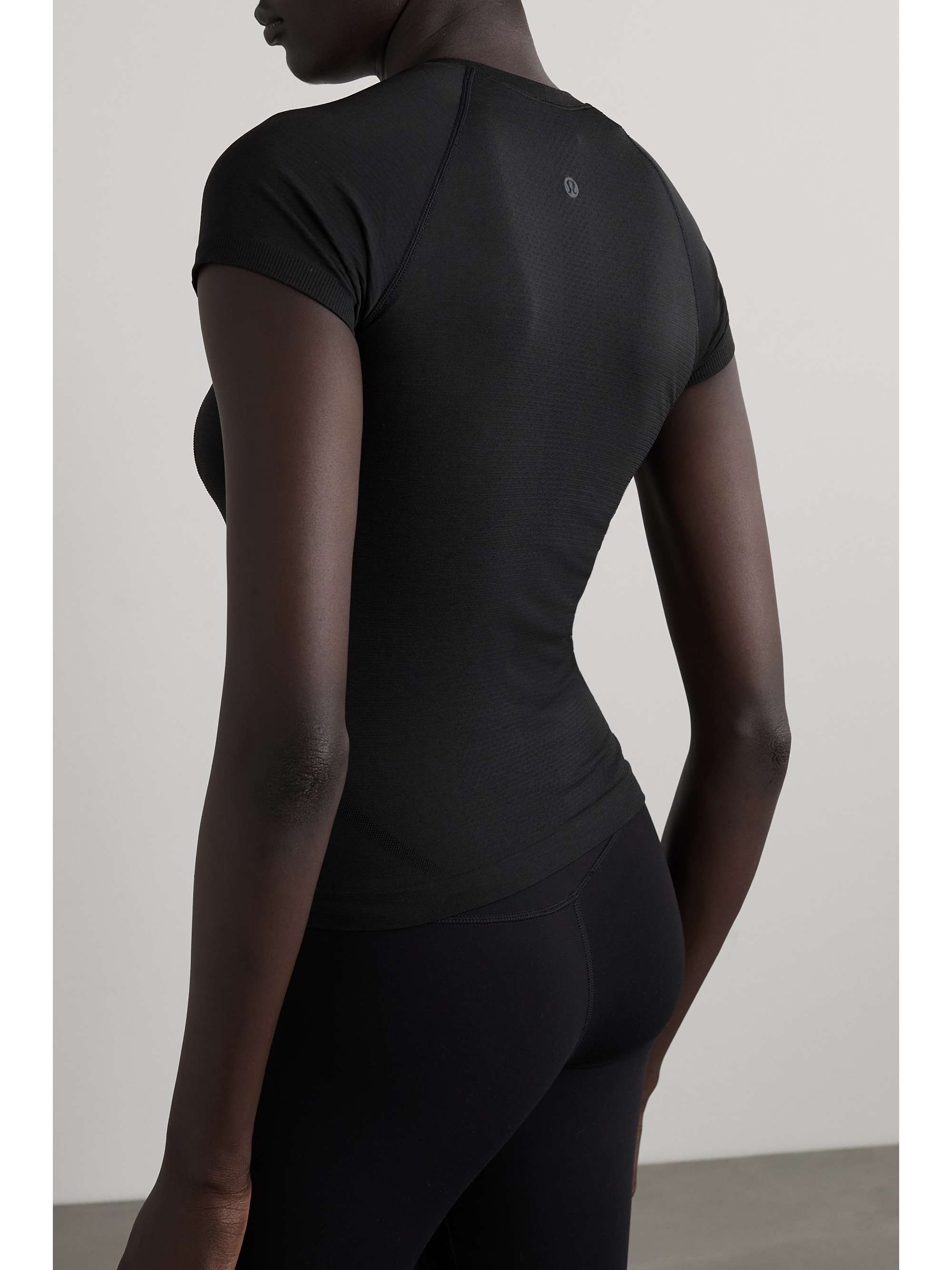 LULULEMON Swiftly Tech 2.0 stretch T-Shirt | NET-A-PORTER