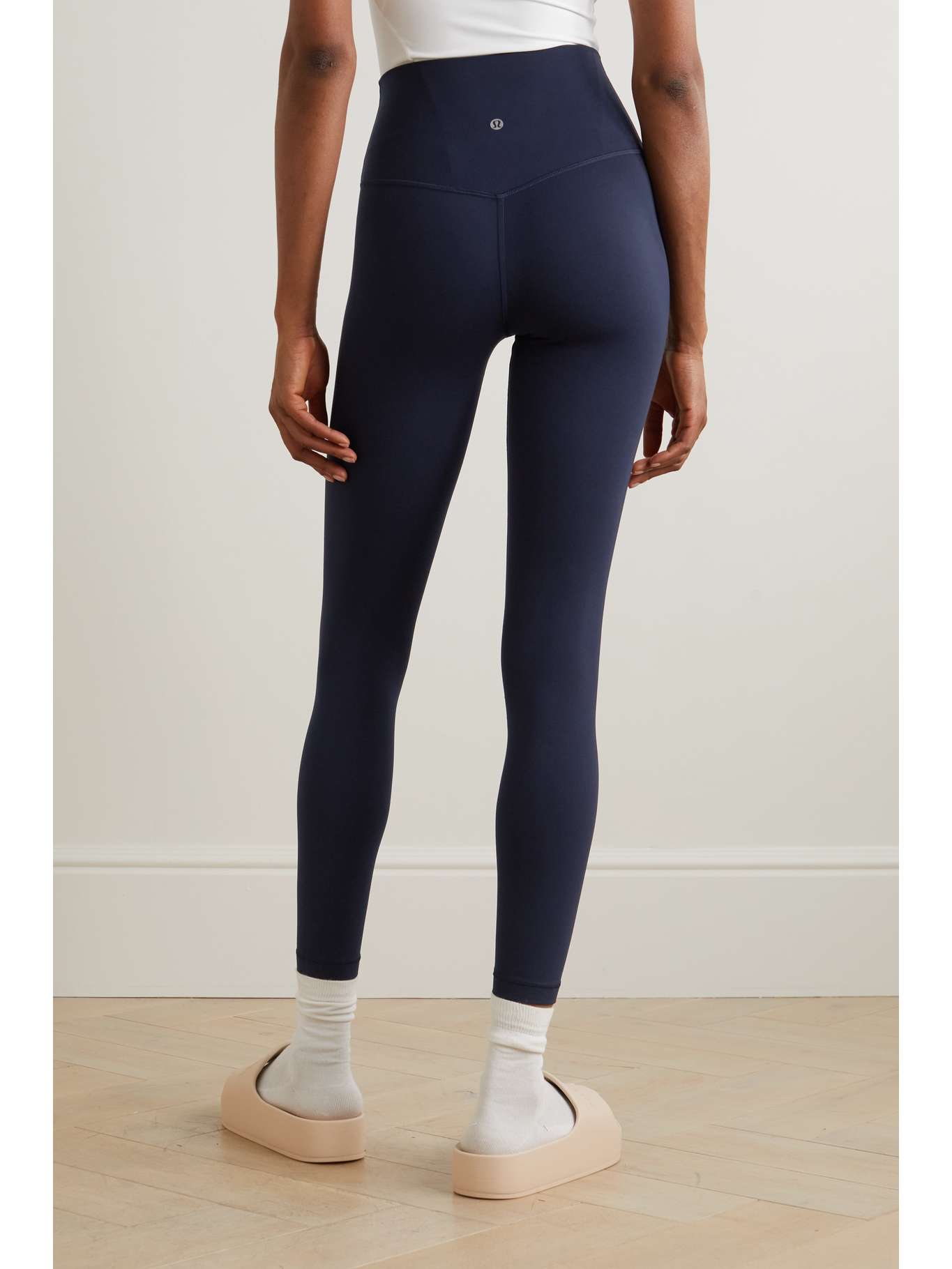 LULULEMON Align high-rise leggings - 25" | NET-A-PORTER