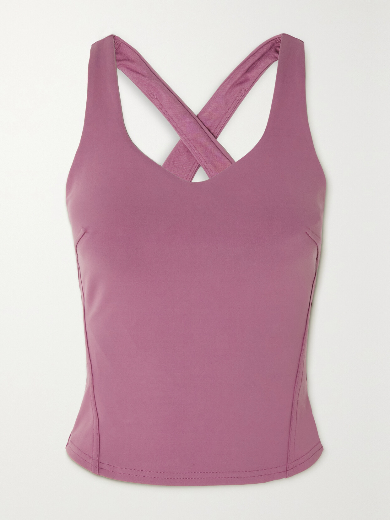 Lululemon Align Stretch Tank In Purple | ModeSens