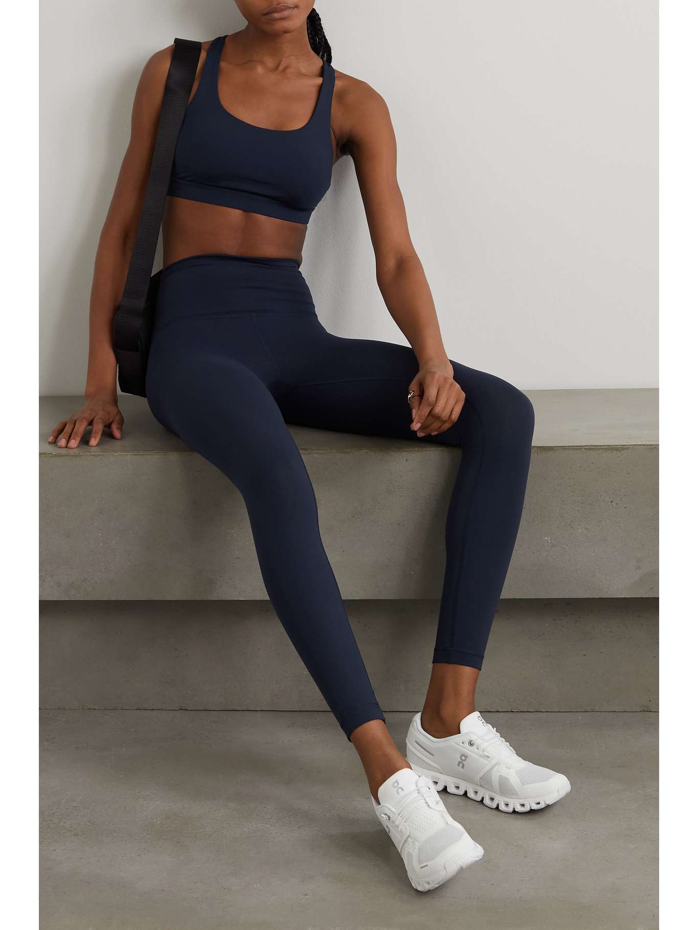 LULULEMON Energy Luxtreme sports bra | NET-A-PORTER