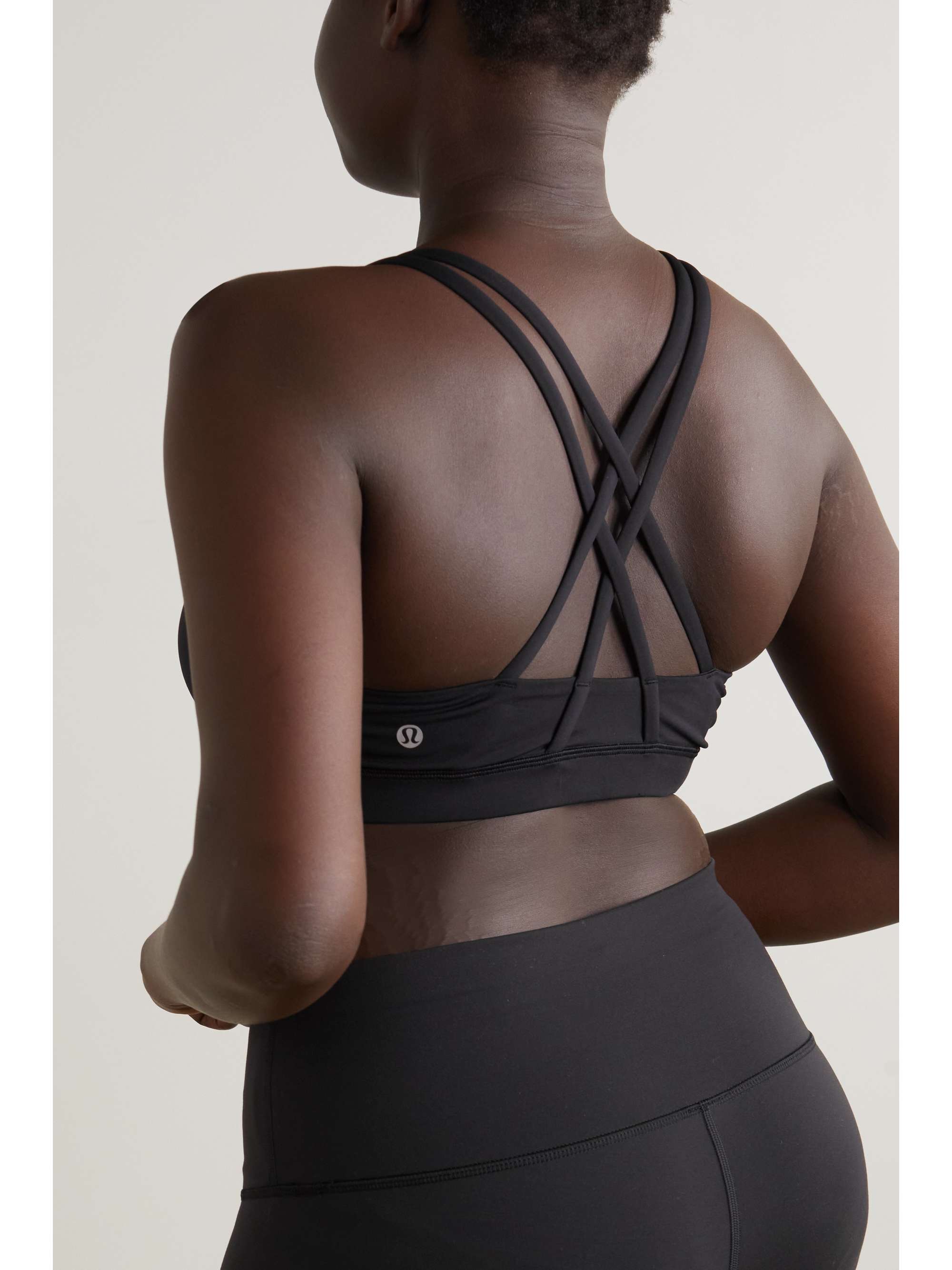 Lululemon Energy Luxtreme Sports Bra Net A Porter