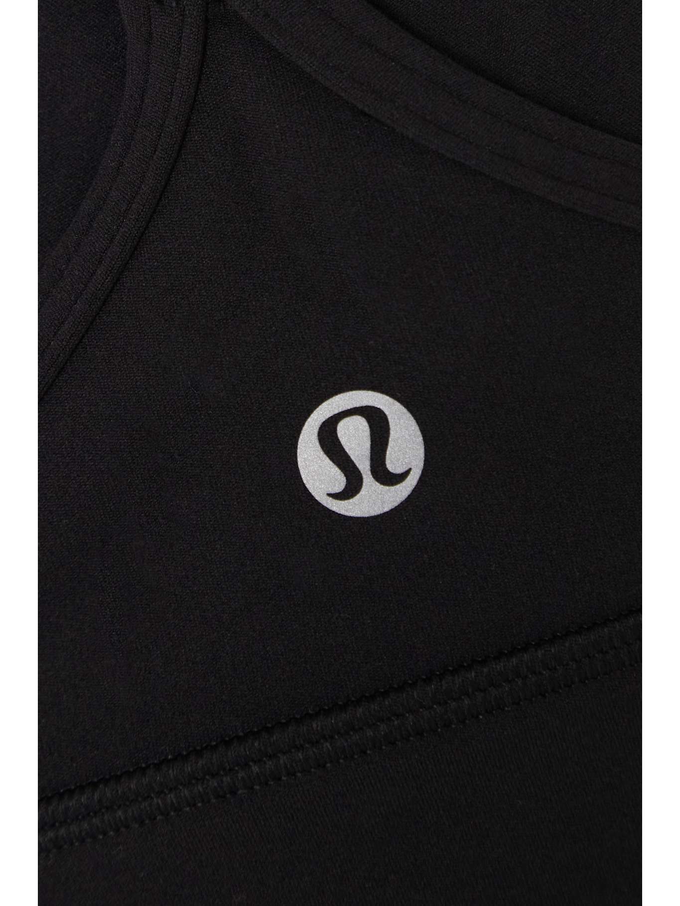 LULULEMON Flow Y Nulu sports bra | NET-A-PORTER