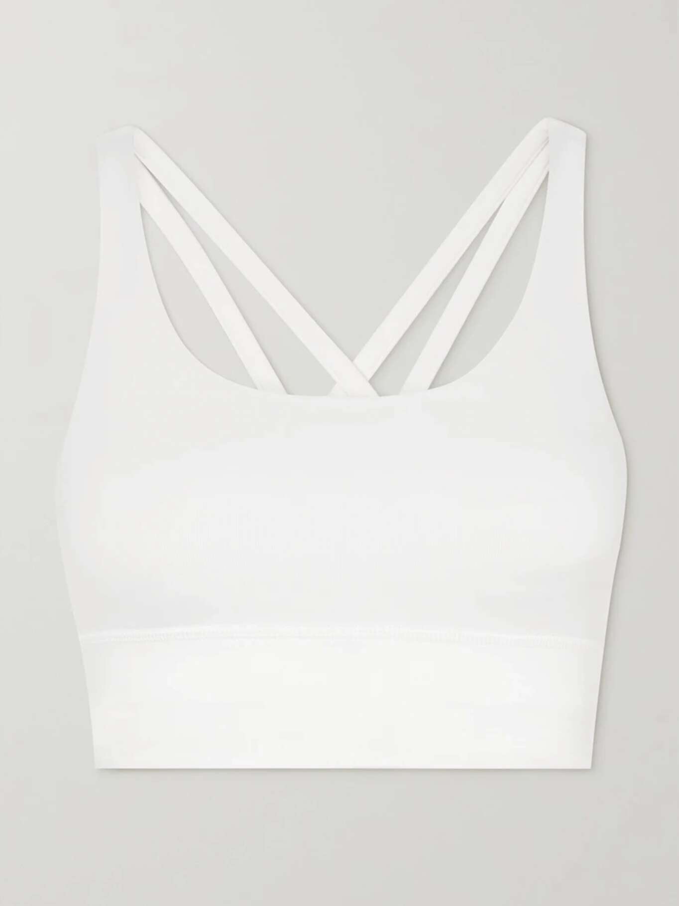 LULULEMON Energy Longline Luxtreme sports bra | NET-A-PORTER