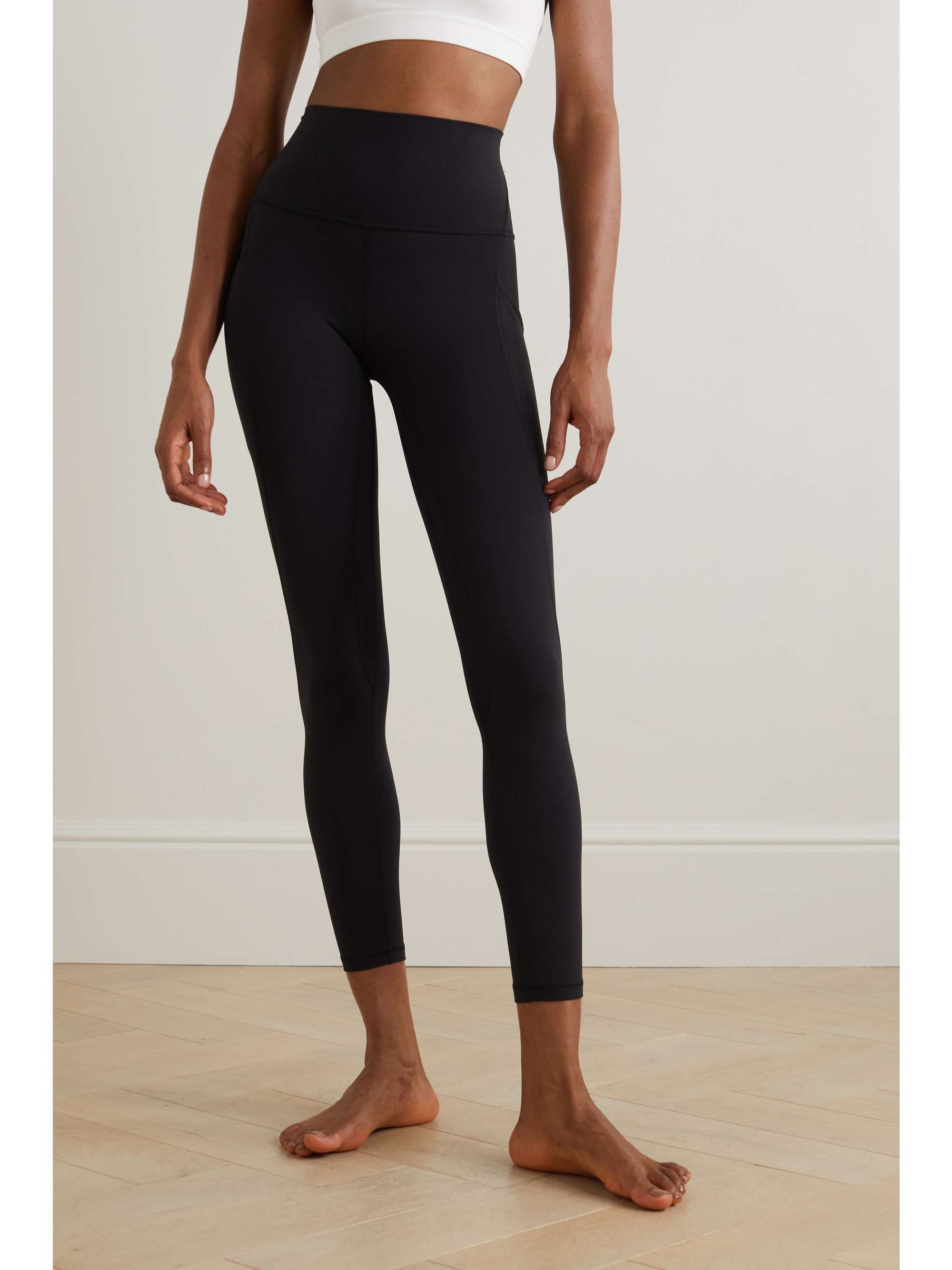 LULULEMON Align high-rise leggings - 25" with pockets | NET-A-PORTER