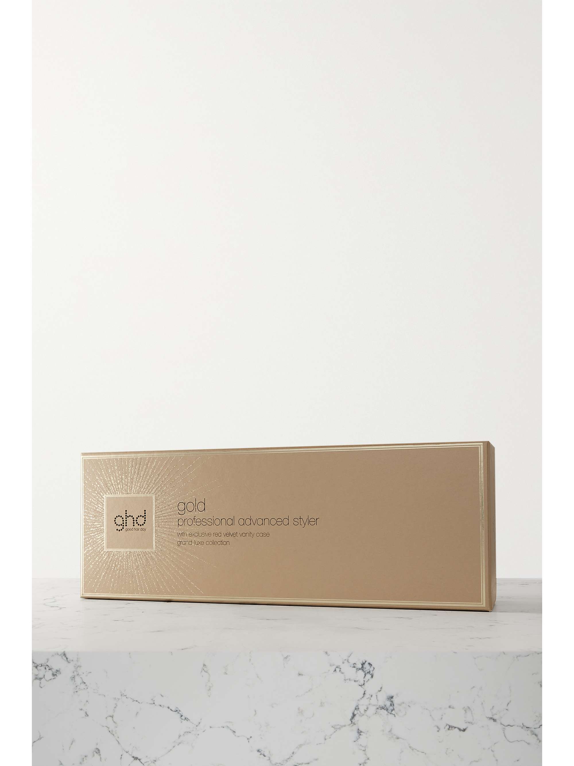 GHD Limited Edition Hair Styler - UK 3-pin plug | NET-A-PORTER