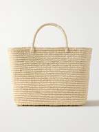 SENSI STUDIO Canasta straw tote | NET-A-PORTER