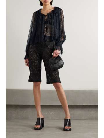 Shorts | Edit | NET-A-PORTER