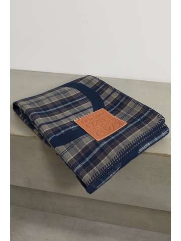 Luxury Designer Throws & Blankets | NET-A-PORTER
