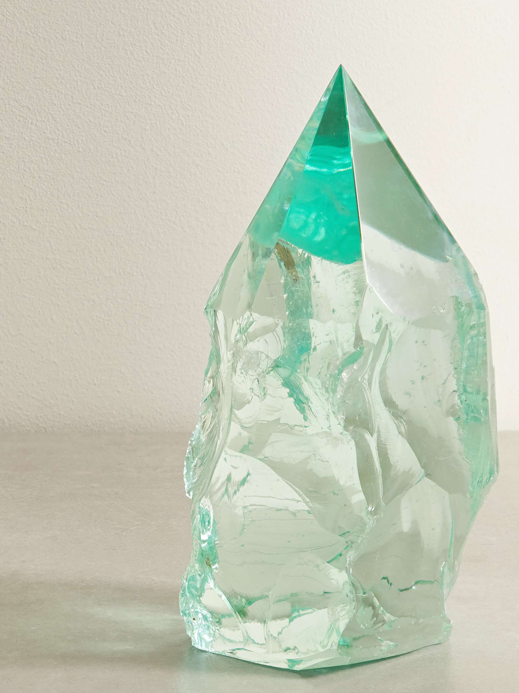 JIA JIA Volcanic glass point | NET-A-PORTER