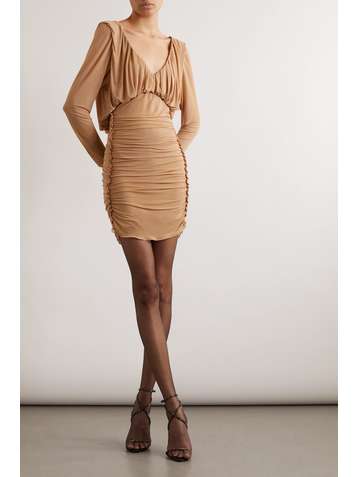 Designer Mini Dresses | NET-A-PORTER