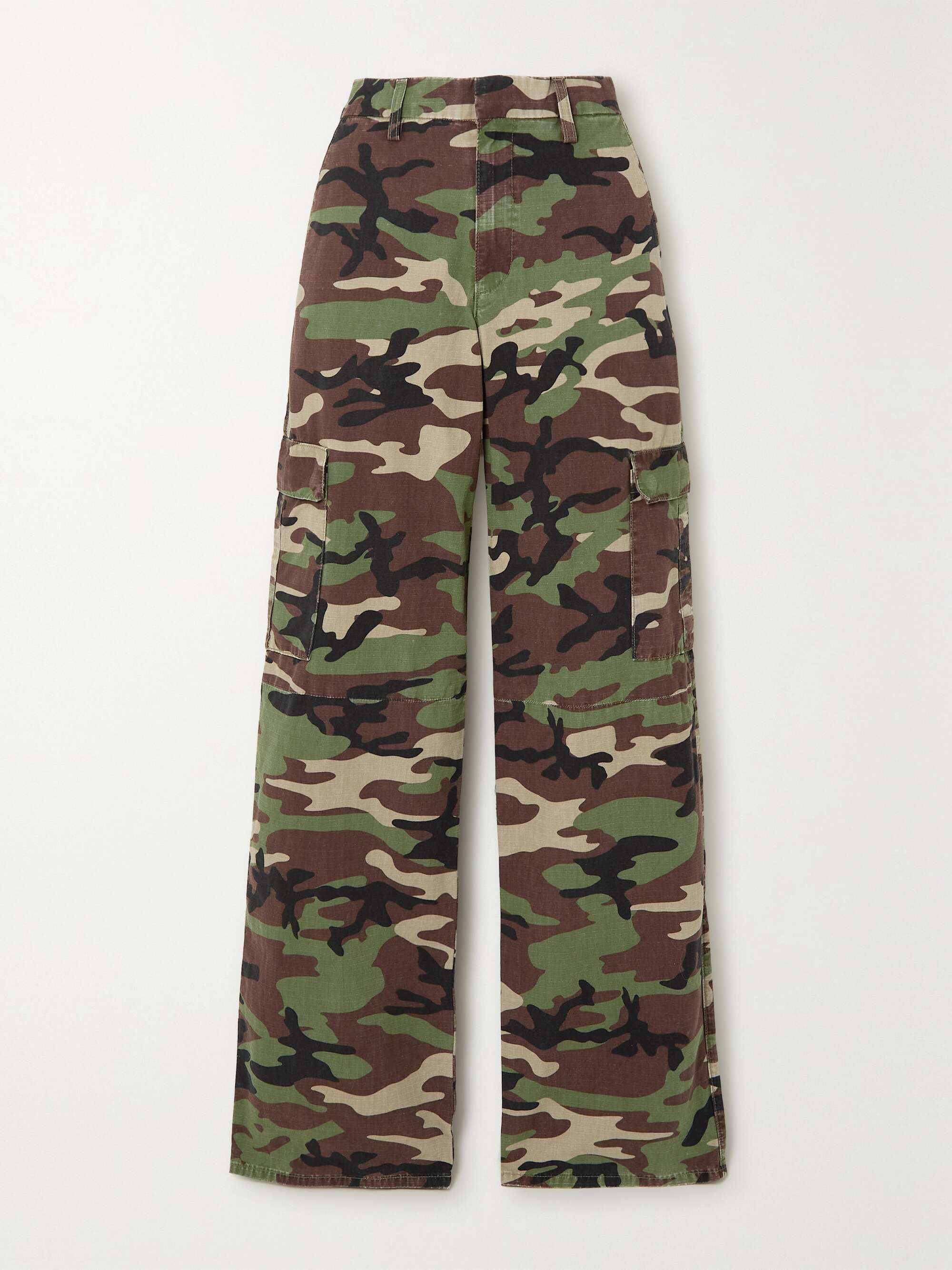 Military Cargo Pants For Women
