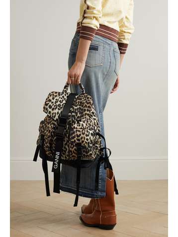 Designer Backpacks | NET-A-PORTER