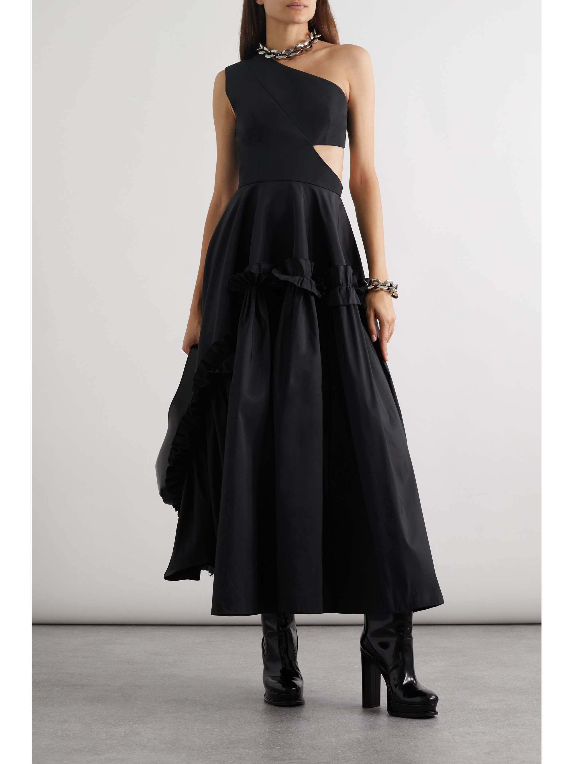 Alexander Mcqueen Dresses