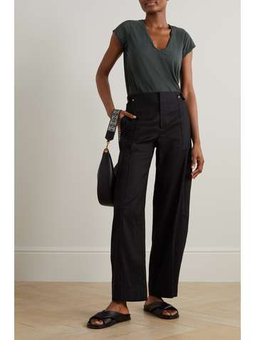 James Perse | Designer | NET-A-PORTER