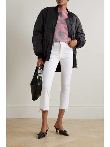 Designer Jeans for Women | NET-A-PORTER