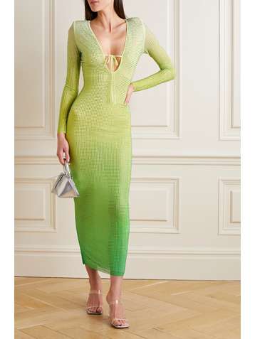 Designer Dresses | NET-A-PORTER