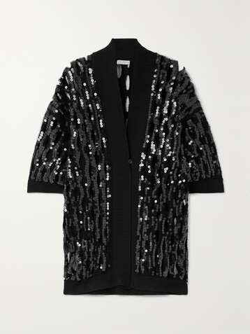 Designer Cardigan for Women | NET-A-PORTER