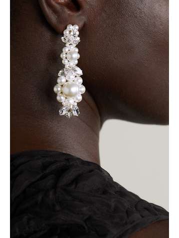 Simone Rocha | Designer | NET-A-PORTER