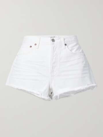 Designer Shorts for Women | NET-A-PORTER