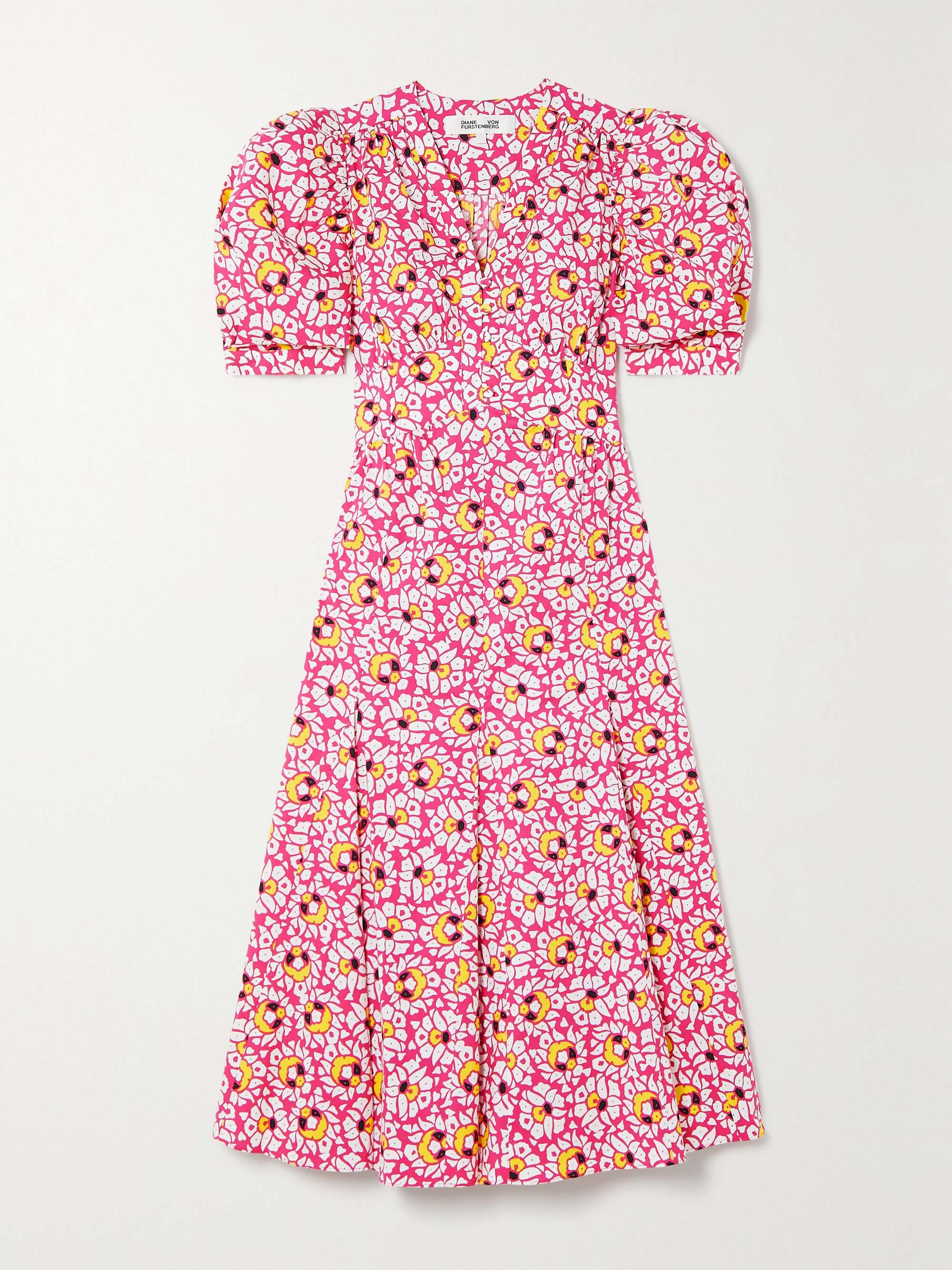 Diane Von Furstenberg Sewing Patterns