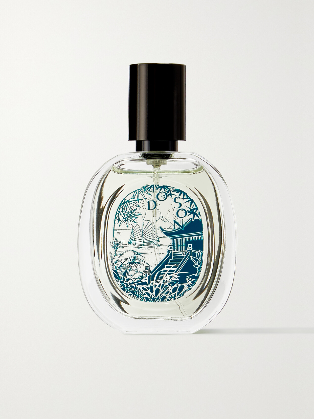 Diptyque Limited Edition Eau De Toilette In Colorless | ModeSens