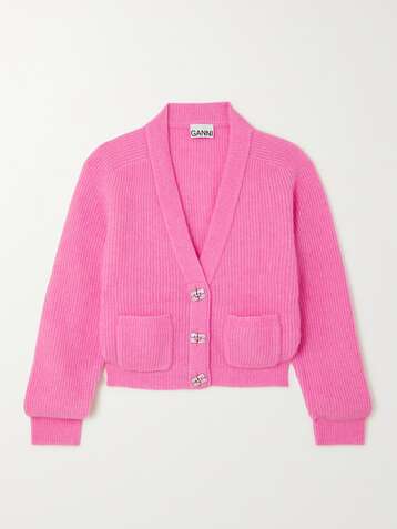 Designer Cardigan for Women | NET-A-PORTER