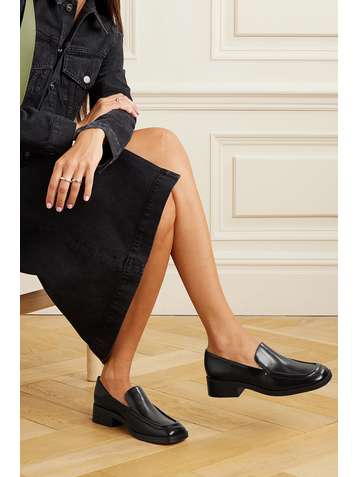 Designer Loafers for Women | NET-A-PORTER