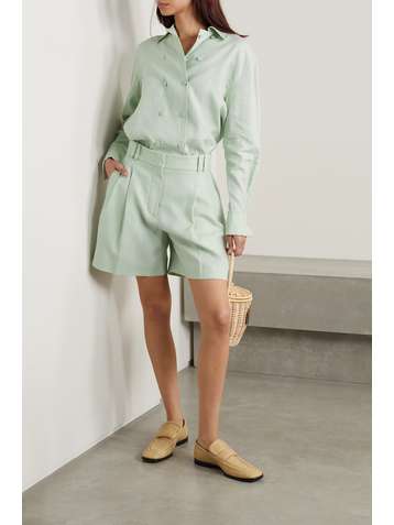 Shorts | Edit | NET-A-PORTER