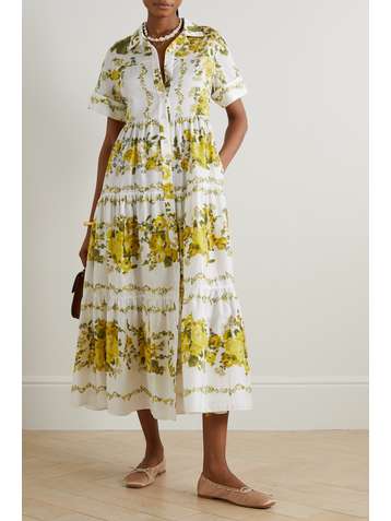 Erdem | Designer | NET-A-PORTER
