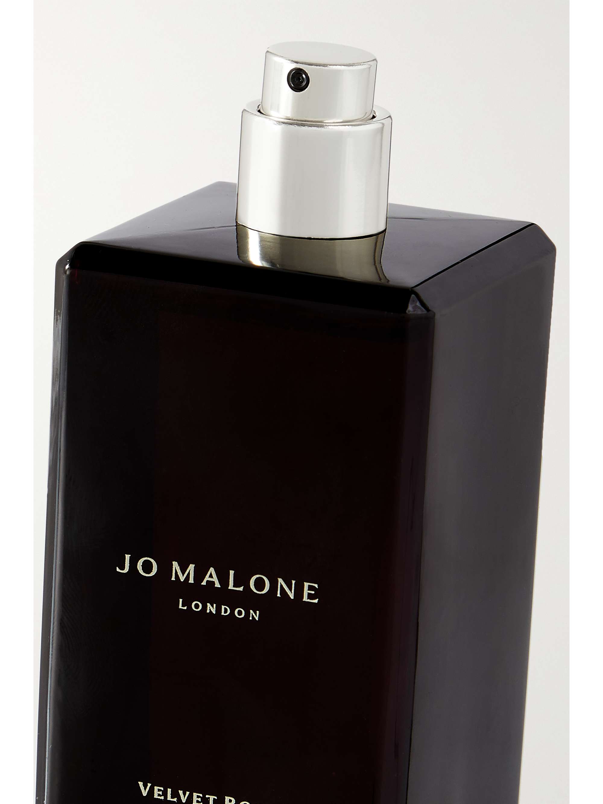 Jo Malone Velvet Rose And Oud Cologne Intense 100ml Net A Porter