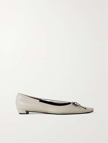 The Row Shoes for Women | NET-A-PORTER