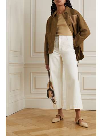 Designer Jeans for Women | NET-A-PORTER
