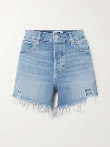Designer Shorts for Women | NET-A-PORTER