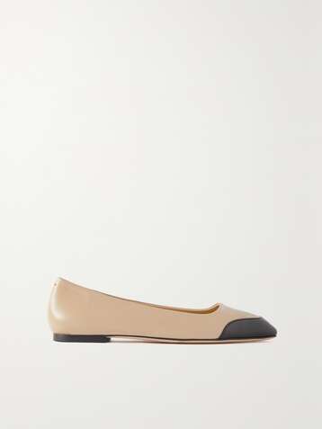 Designer Ballet Flats | NET-A-PORTER
