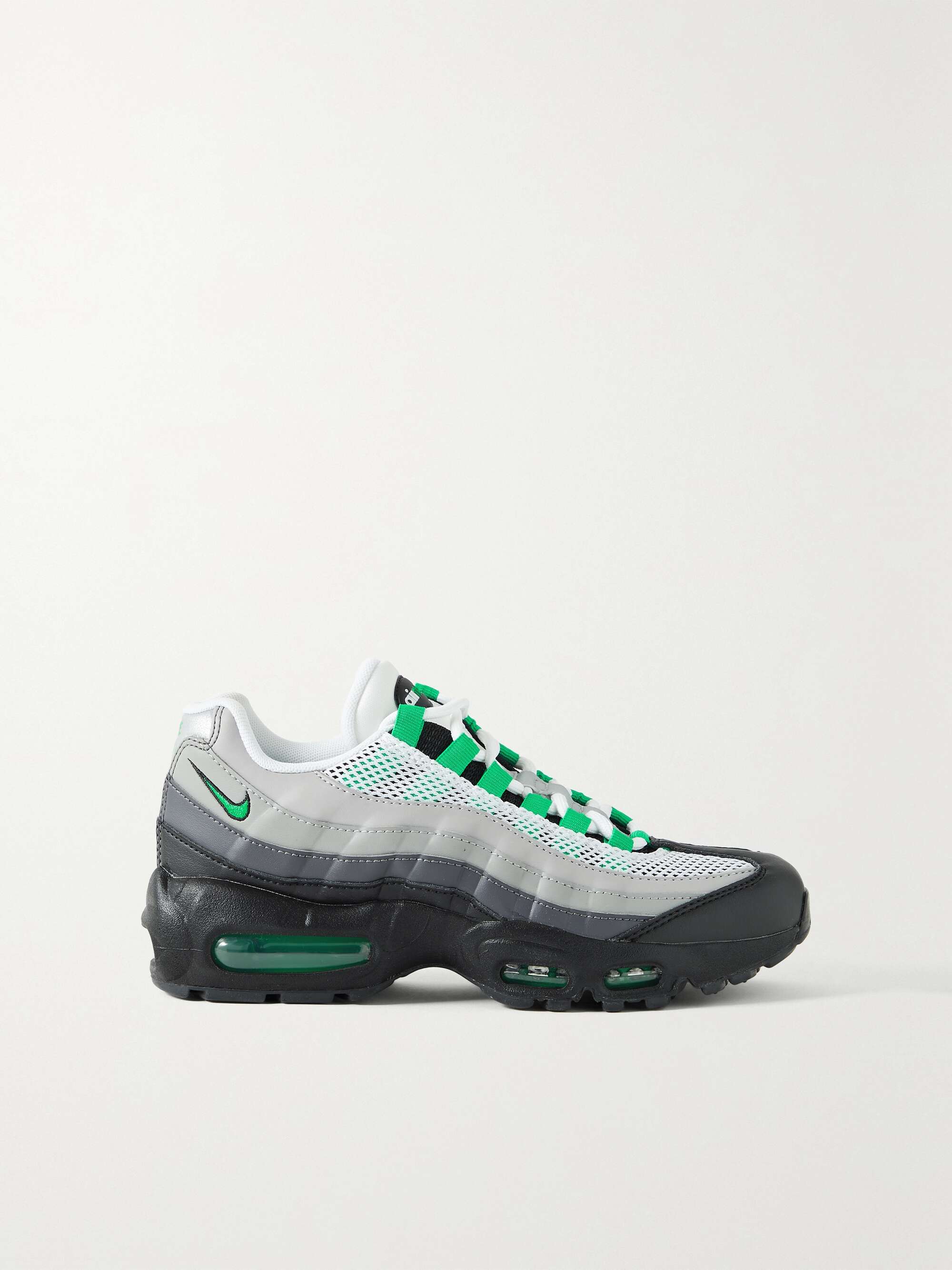Air Max 95 Neon Orange