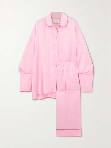 Pajamas | Edit | NET-A-PORTER