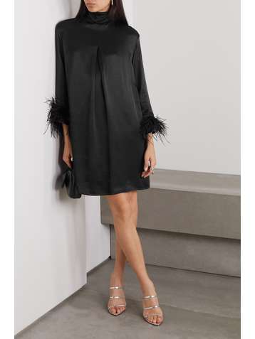 Designer Mini Dresses | NET-A-PORTER