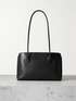 THE ROW Terrasse leather tote | NET-A-PORTER