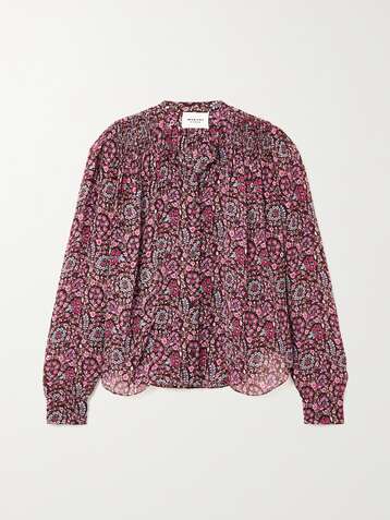 Marant Étoile Tops Blouses | NET-A-PORTER