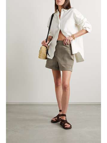 Shorts | La Ligne | NET-A-PORTER