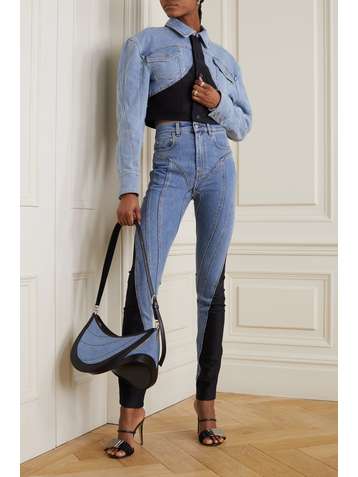 Designer Denim for Women | NET-A-PORTER