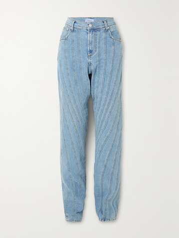 Designer Denim for Women | NET-A-PORTER