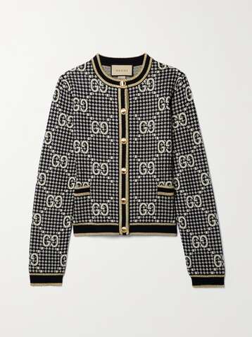 Designer Cardigan for Women | NET-A-PORTER