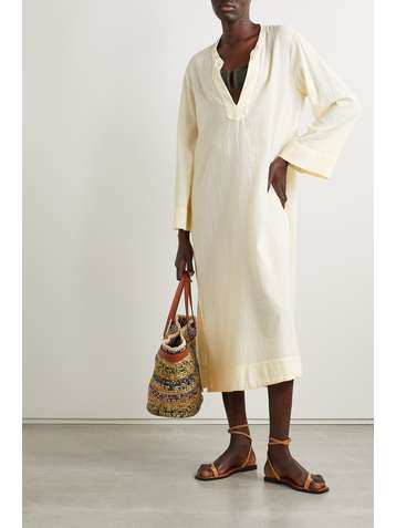 Designer Beach Cover Ups for Women | NET-A-PORTER
