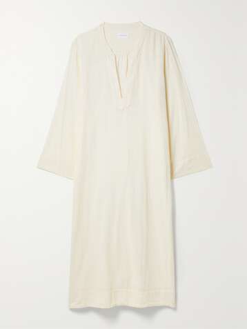 Designer Beach Cover Ups for Women | NET-A-PORTER