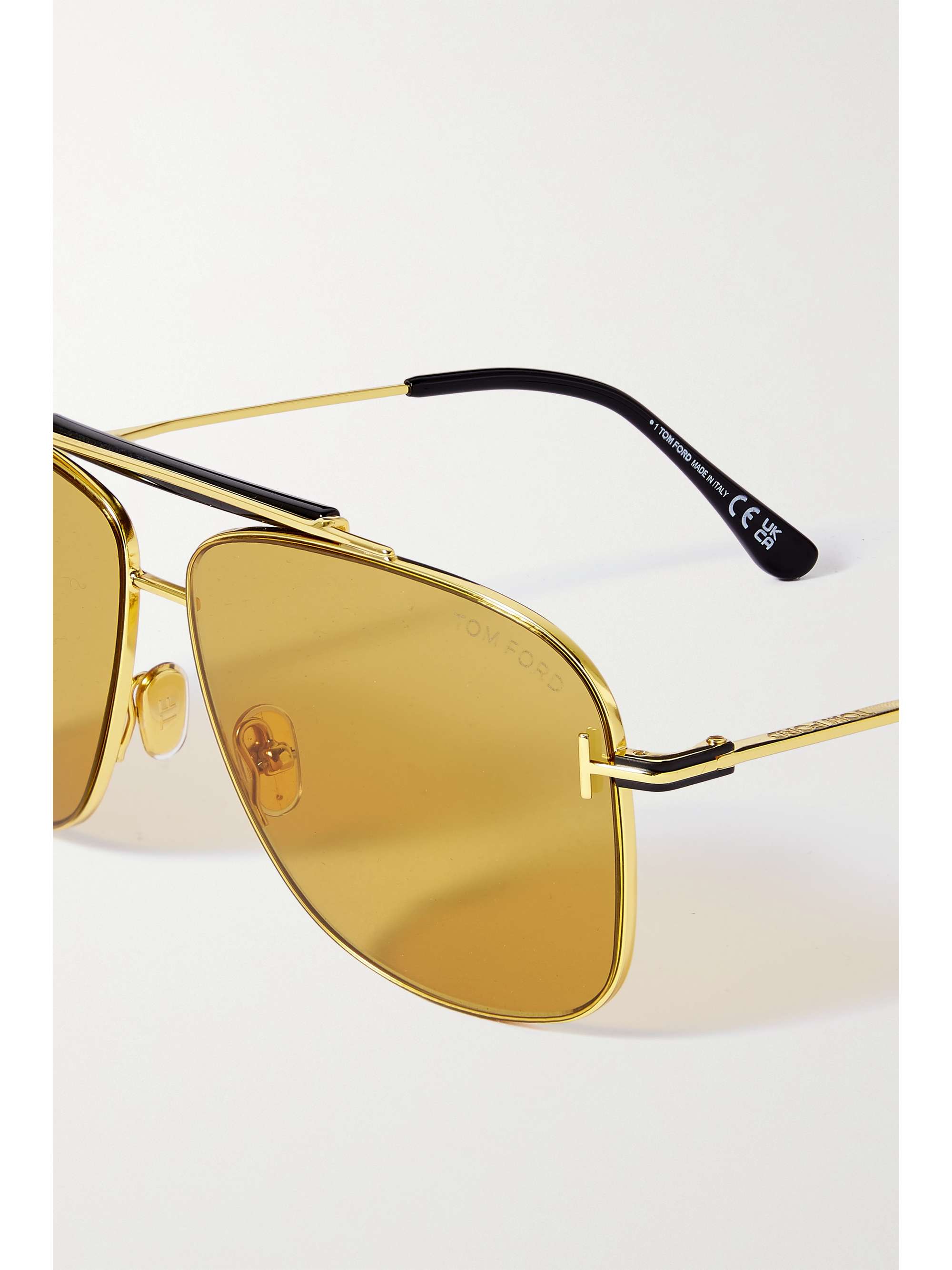 Tom Ford Sunglasses Men