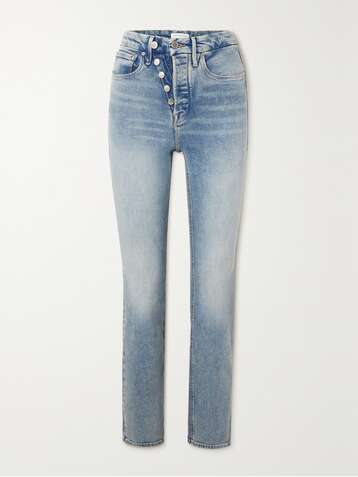 Designer Jeans for Women | NET-A-PORTER