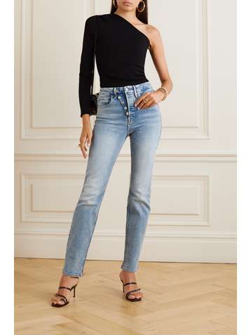 Designer Jeans for Women | NET-A-PORTER
