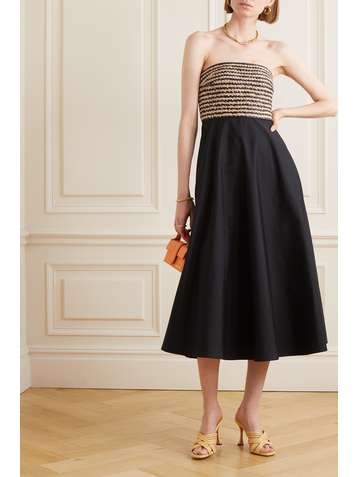 Polo Ralph Lauren Dresses Midi Dresses | NET-A-PORTER