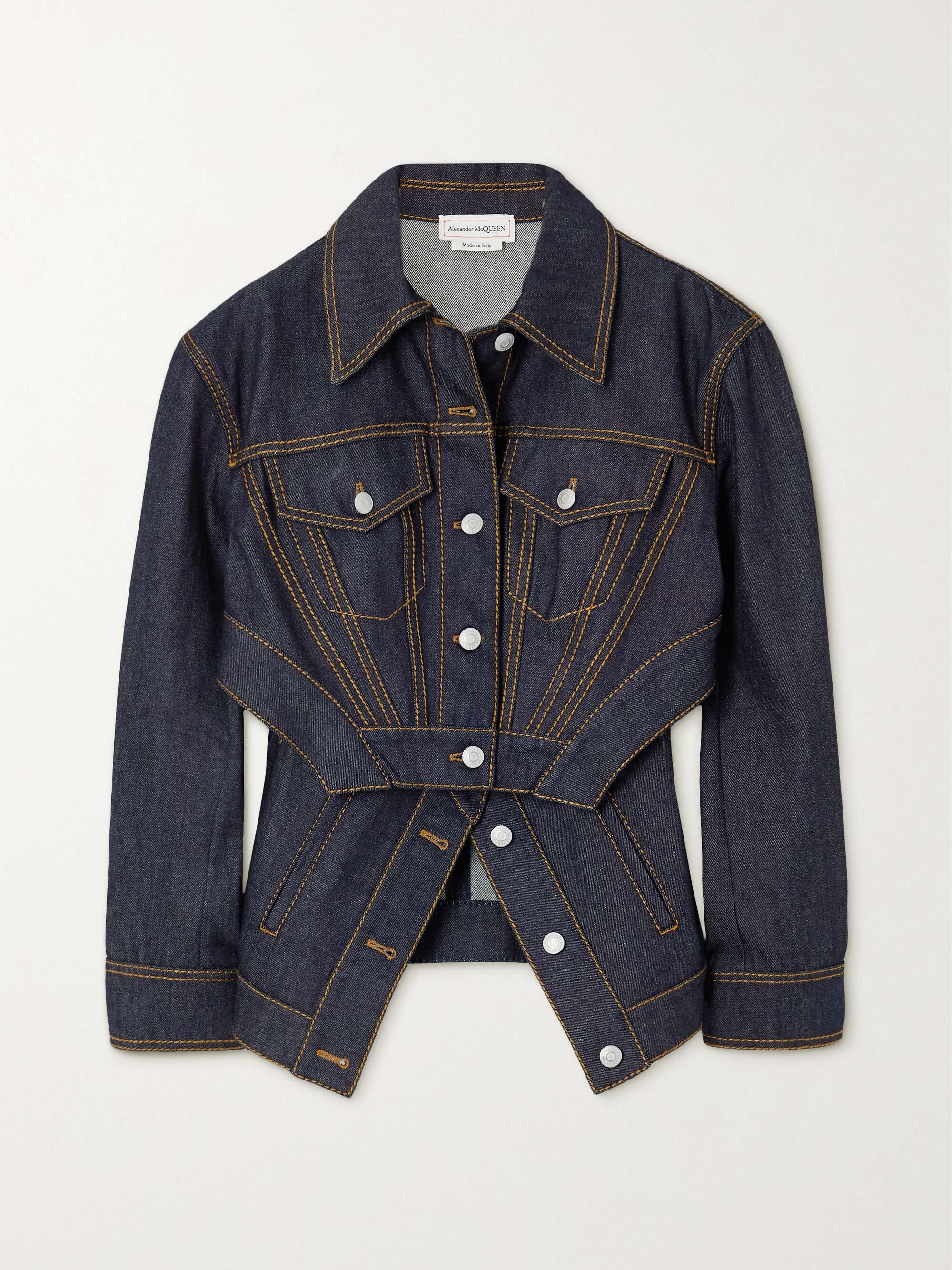 205w39nyc Denim Jacket | ppgbbe.intranet.biologia.ufrj.br